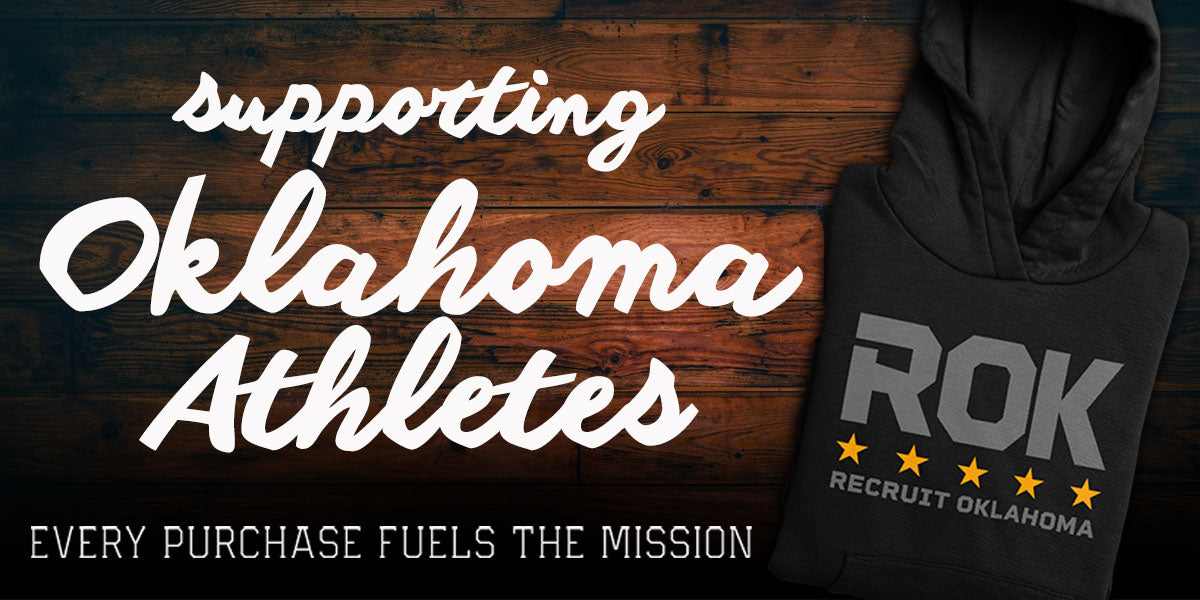 Crossover Elite Basketball – ROK - Recruit Oklahoma