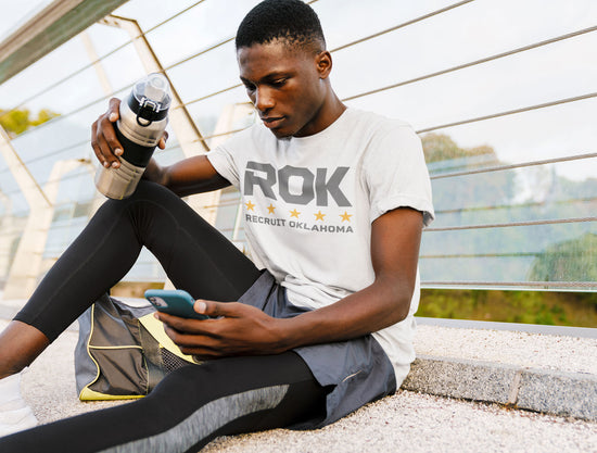 THE ROK PORTAL – ROK - Recruit Oklahoma
